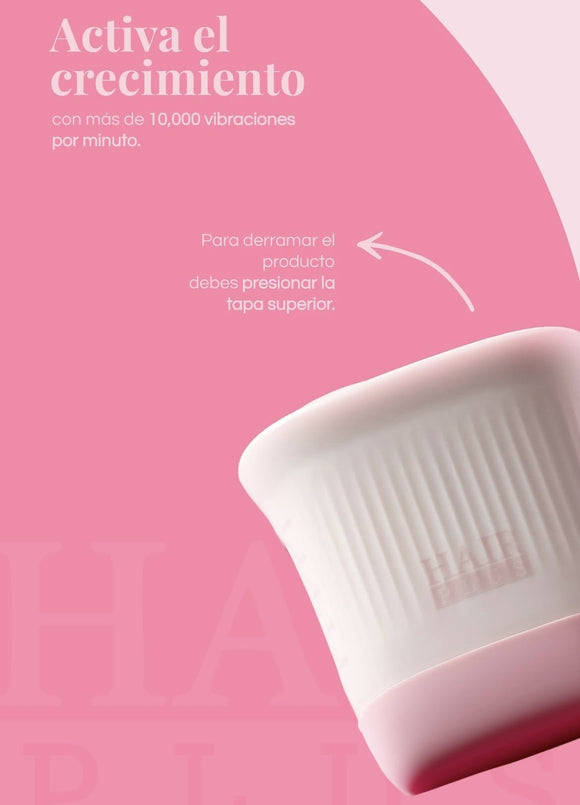 HAIR PLUS PRODUCTS | Hair Plus Productos