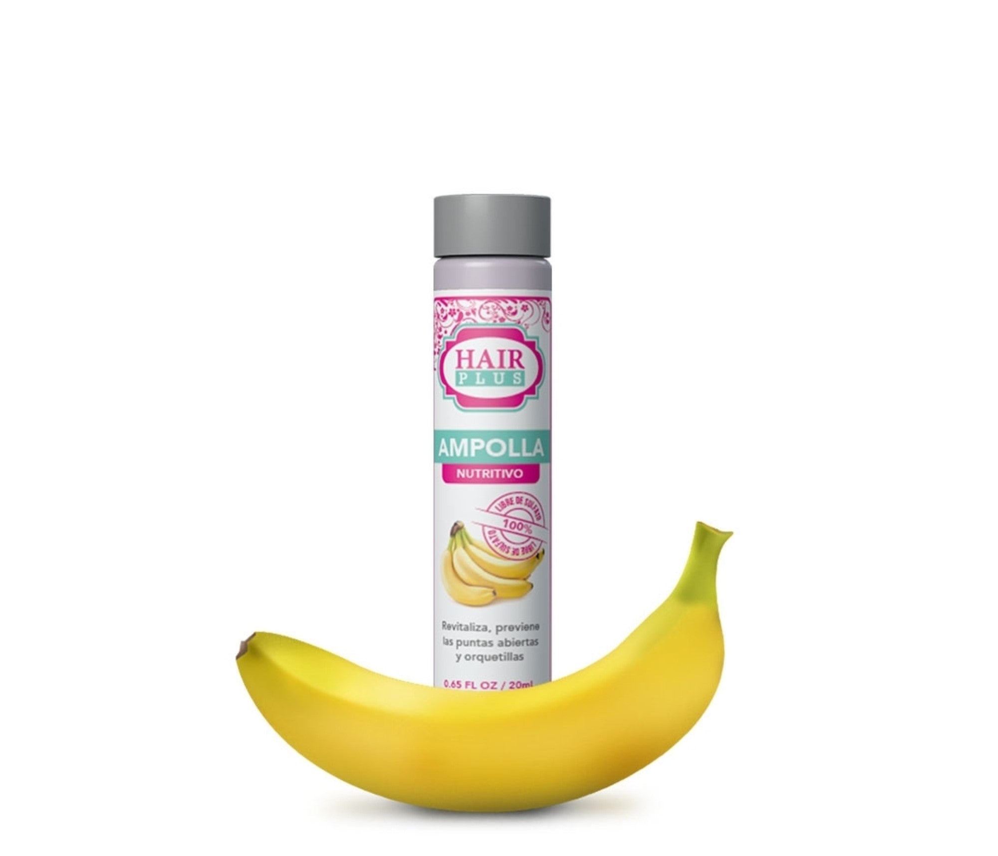 HAIR PLUS PRODUCTS | Hair Plus Productos